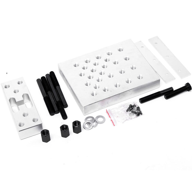 Winmax/Hydraulic Press Support Block