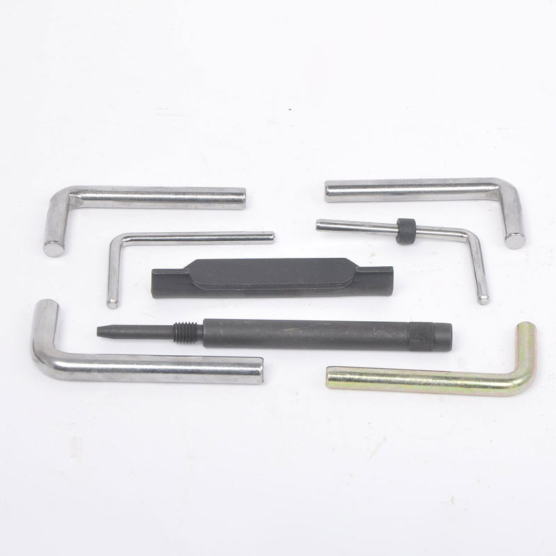 Winmax/Timing Tools Set for Ford