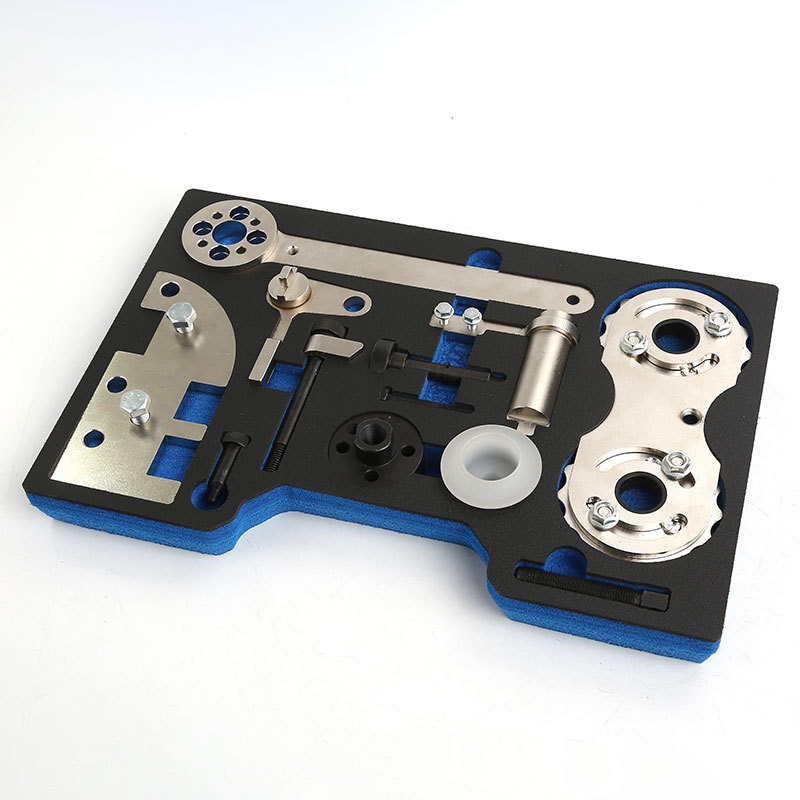Winmax/Camshaft Alignment Tool Set for Volvo