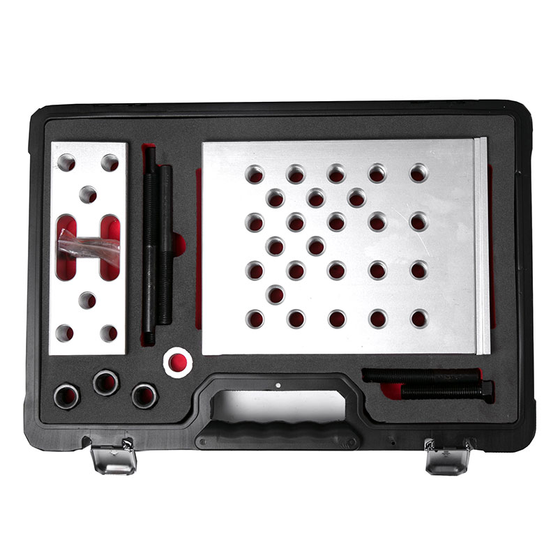 Winmax/Hydraulic Press Support Block