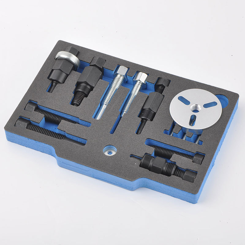 Winmax/Deluxe A/C Clutch Hub Puller & Installer Kit