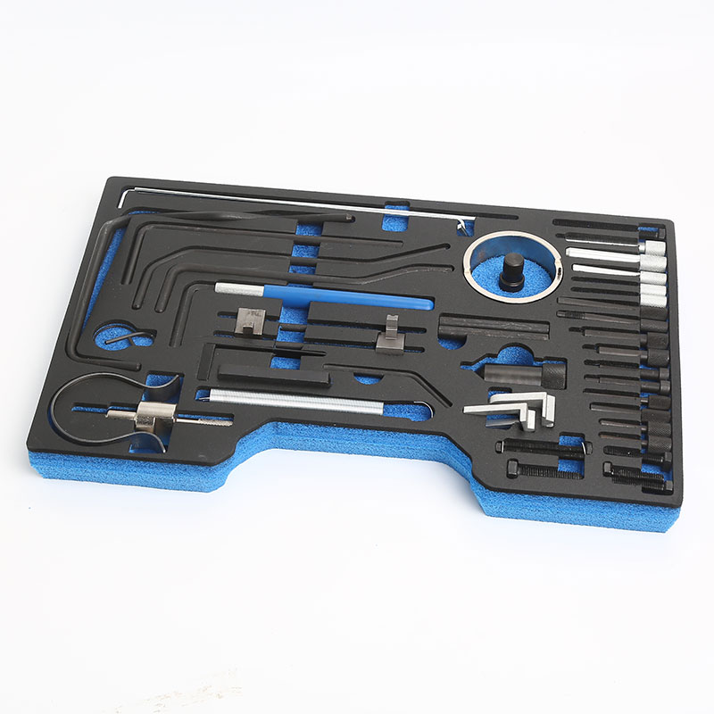 Winmax/Engine Timing Tool Set for CITROEN-PEUGEOT