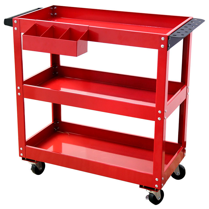 Winmax/Service Tool Cart - 3 Layer
