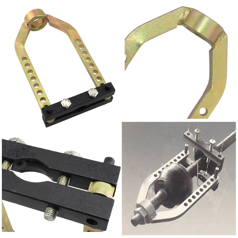 Winmax/CV Joint Assembly Removal Tool