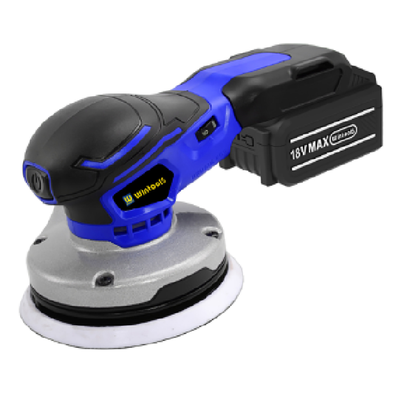 Winmax/20V Li-ion Brushless Sander