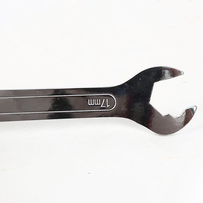 Winmax/7pc Ultra Thin Spanner Set