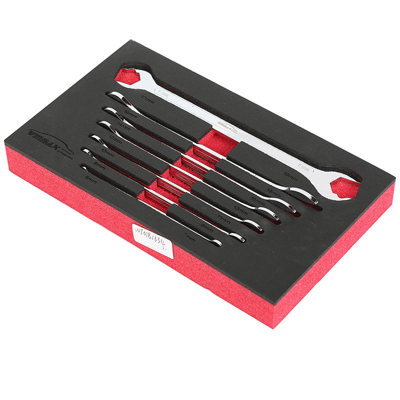Winmax/7pc Ultra Thin Spanner Set