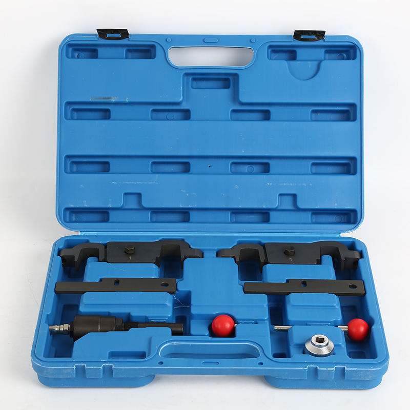 Winmax/Timing Tool Kit - PORSCHE CAYENNE V8