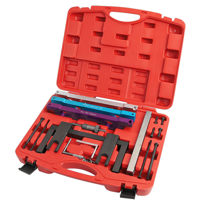 Winmax/BMW Timing Tool-N51 N52 N53 N54 N55