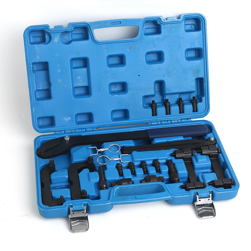 Winmax/AUDI Q5 2.0, A6L 2.8, 3.0T Timing Tool Set