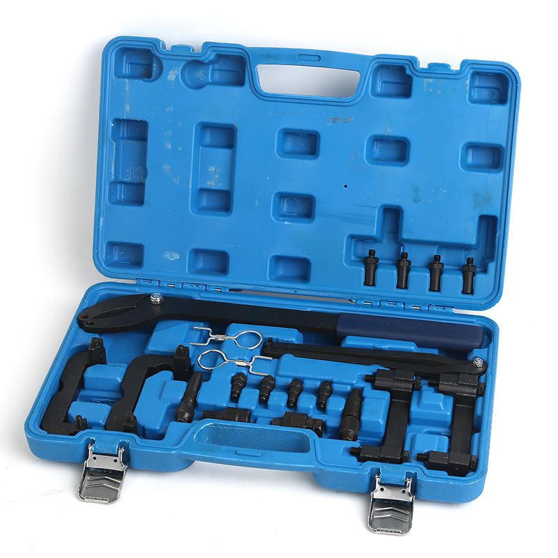 Winmax/AUDI Q5 2.0, A6L 2.8, 3.0T Timing Tool Set