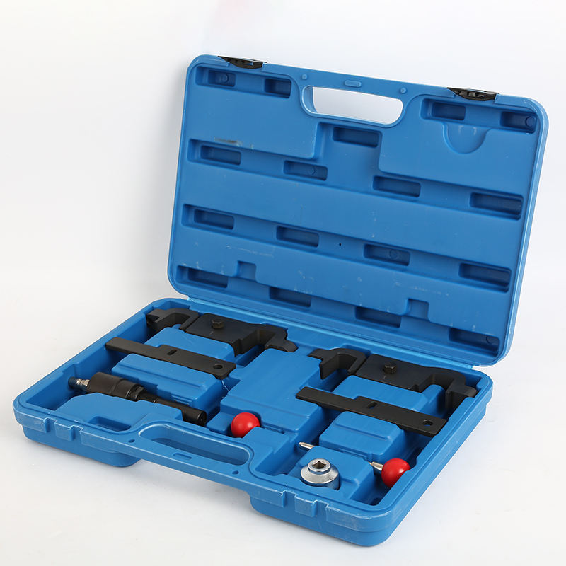 Winmax/Timing Tool Kit - PORSCHE CAYENNE V8