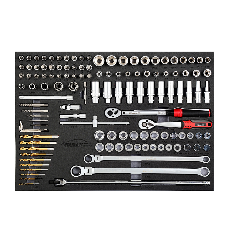 Winmax/108PCS Socket Set