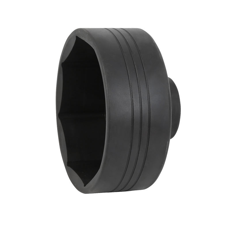 Winmax/Volvo Wheel Shaft Cover Socket 115mm 8pt