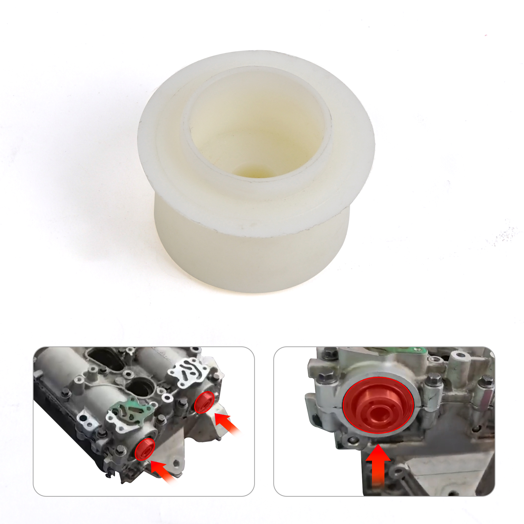 Camshaft Alignment Tool Set