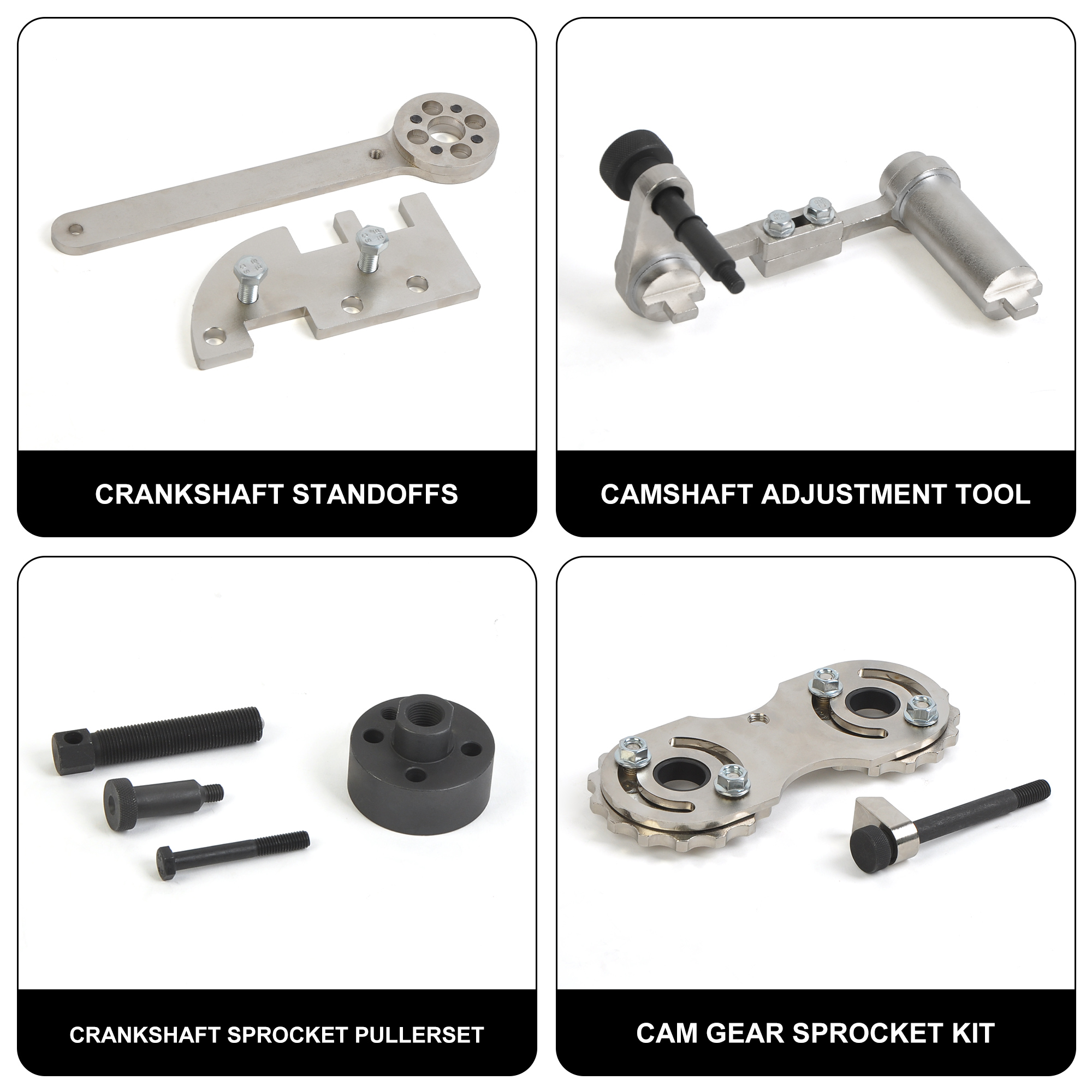 Camshaft Alignment Tool Set