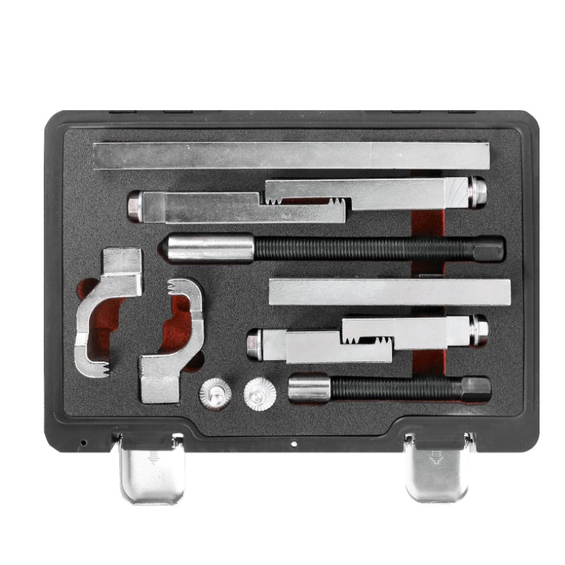 Winmax/10-piece Belt Pulley Puller Set