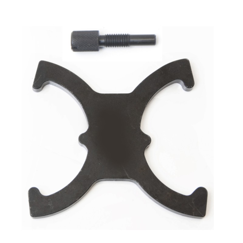 Winmax/Engine Timing Tools Set - FORD