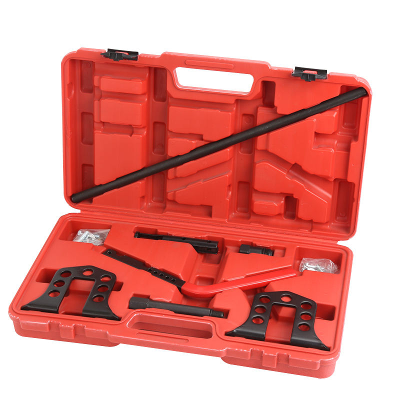 Winmax/Valve Spring Compressor Kit-- One Man Operated