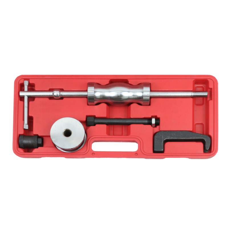 Winmax/5pc Injector Puller Extractor Set For Benz