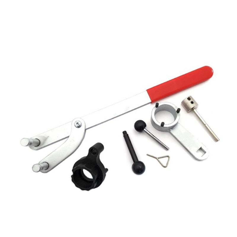 Winmax/VW TDI Timing Belt Tool Kit for EA 288 ENGINES