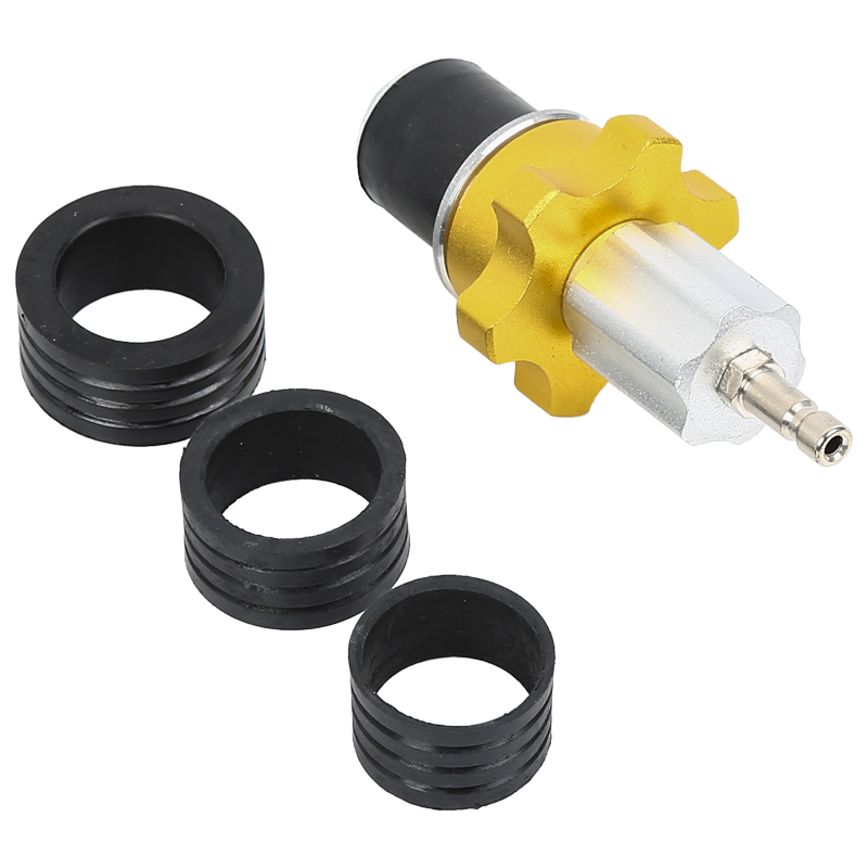 Winmax/Universal Cooling System Test Adapter