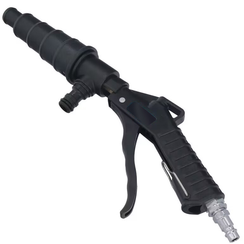 Winmax/Coolant System Flush Gun