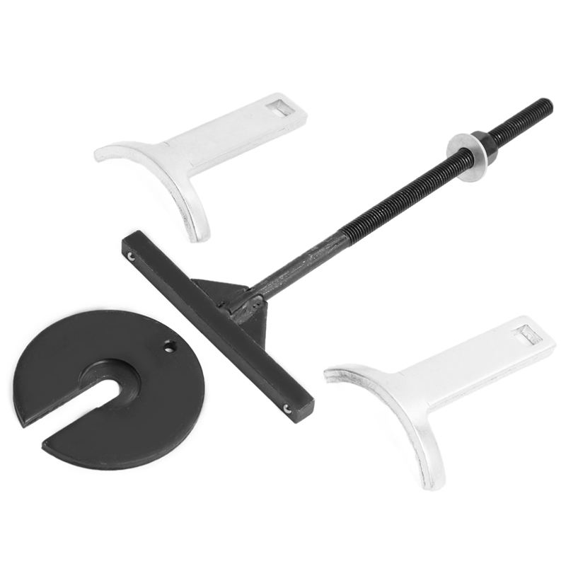 Winmax/Automatic Transmission Clutch Spring Compressor Removing ...