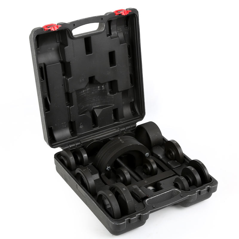 Winmax/Master Wheel Hub & Bearing Remover & Installer Kit