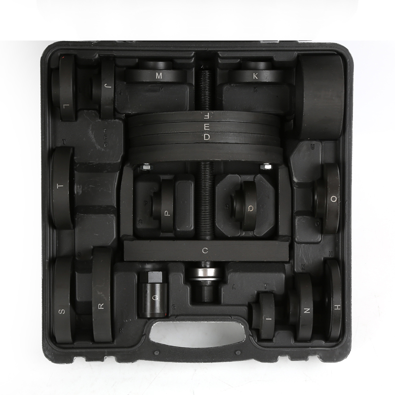 Winmax/Master Wheel Hub & Bearing Remover & Installer Kit