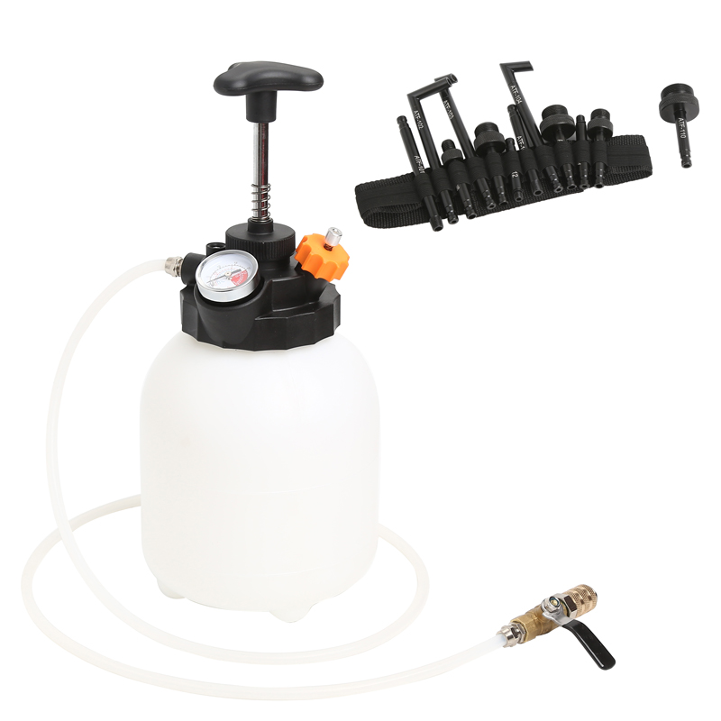 Winmax/3L Manual Transmission Fluid Pump Tool