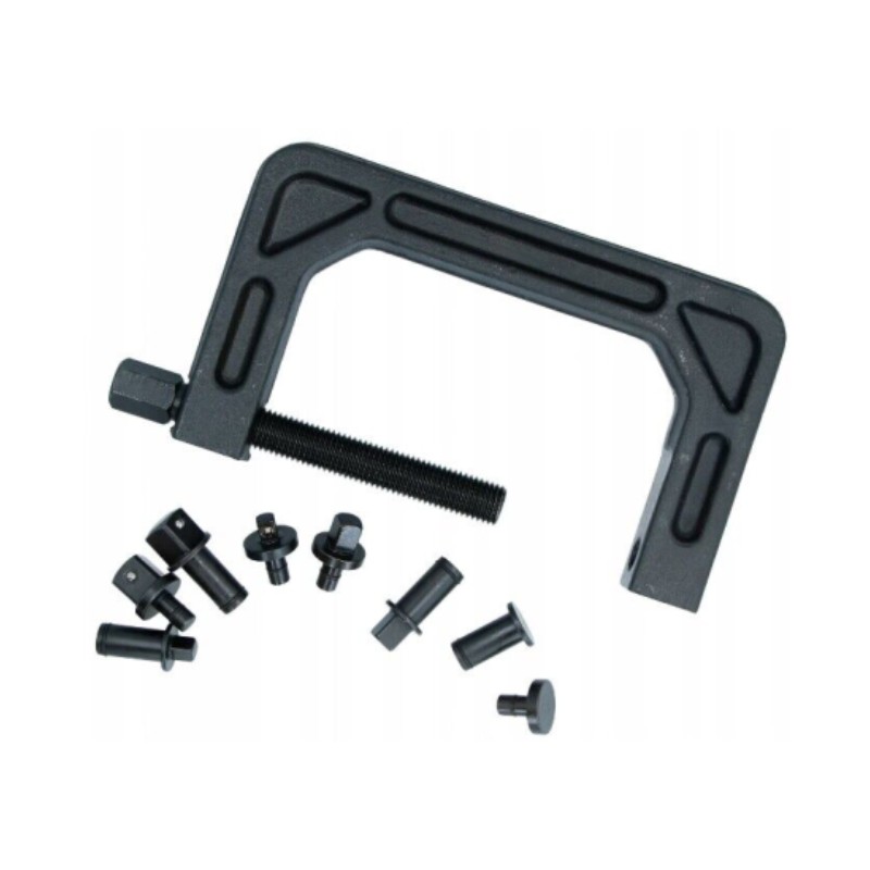 Winmax/Socket C-Frame Press Set