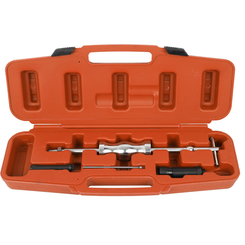 Winmax/Wheel Bolt Nut Locking Removal Tool Set