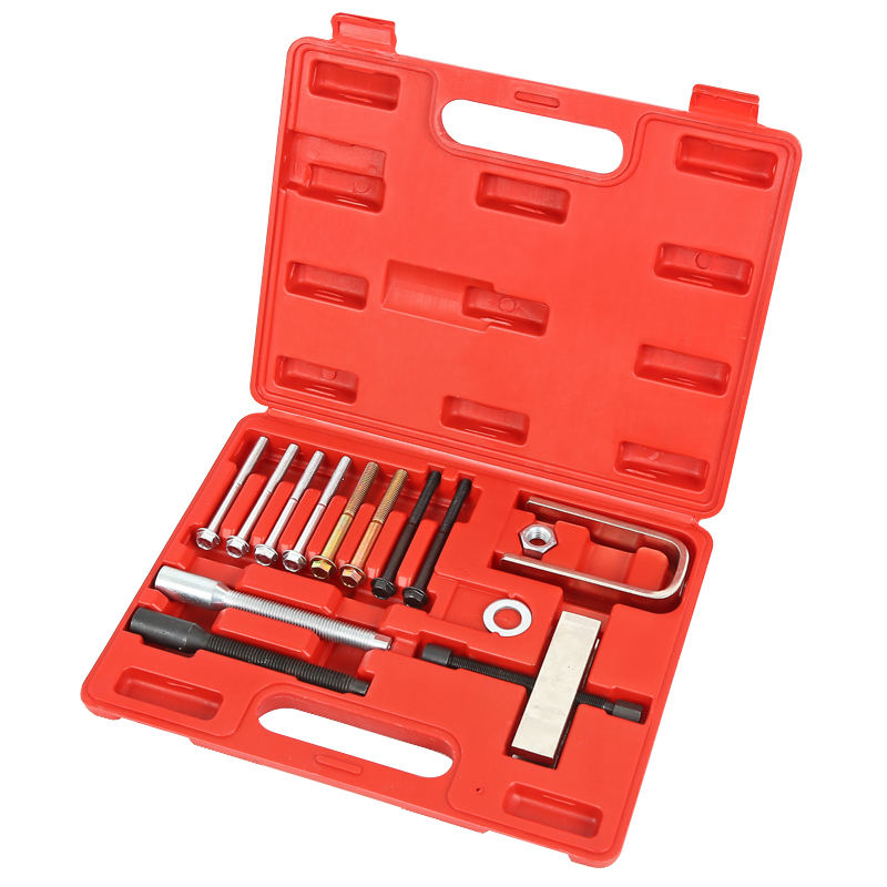 Winmax/Steering Wheel Removal Set