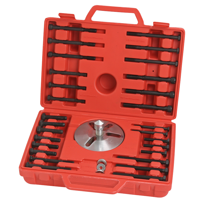 Winmax/Steering Wheel Puller