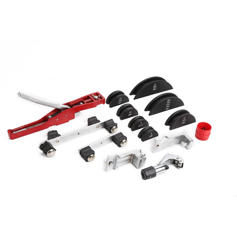 Winmax/90 Degree Tube Bender Kit