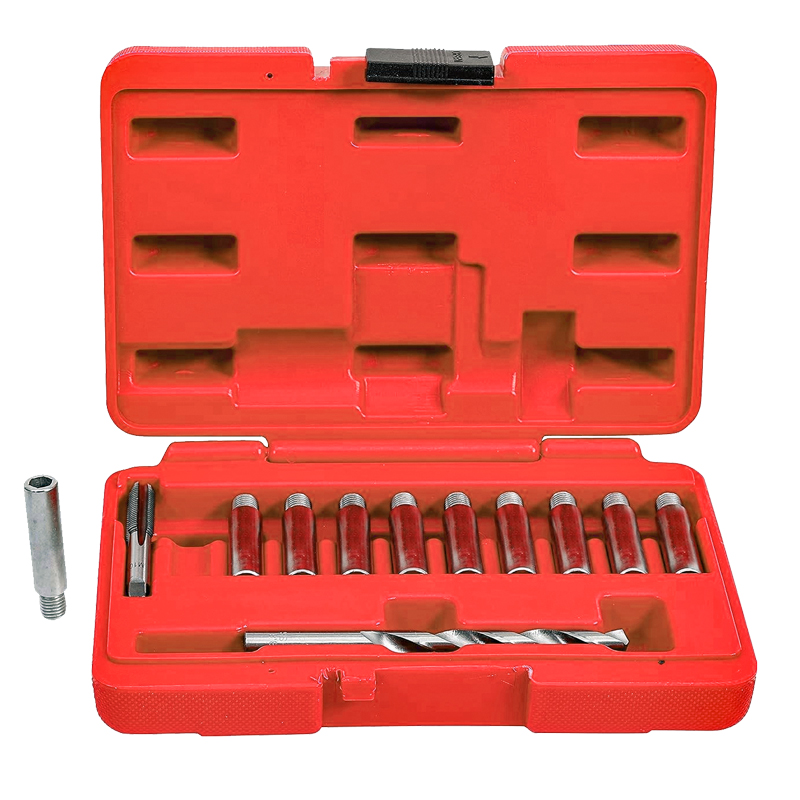 Winmax/Guide Bolt Repair Set