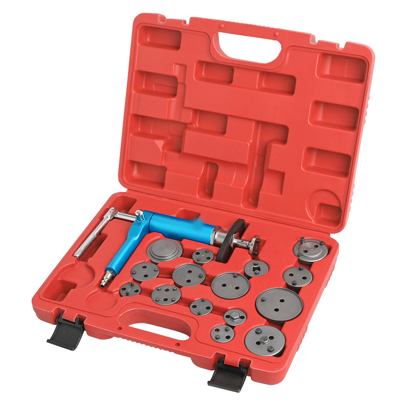 Winmax/16PCS Air Brake Caliper Wing Tools