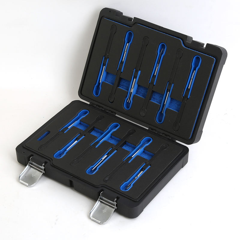Winmax/15-Piece Terminal Tool Set Multi-Brand