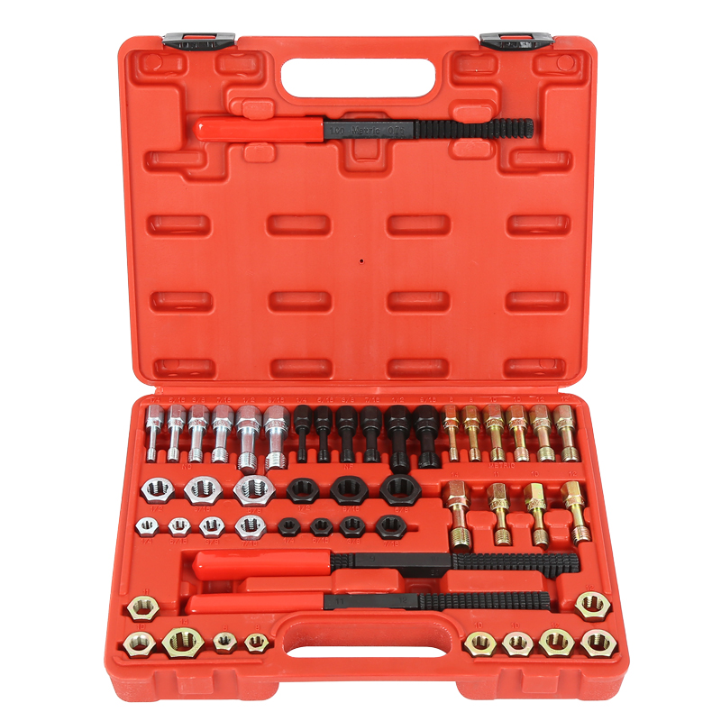 Winmax/49PCS Thread Chaser Set