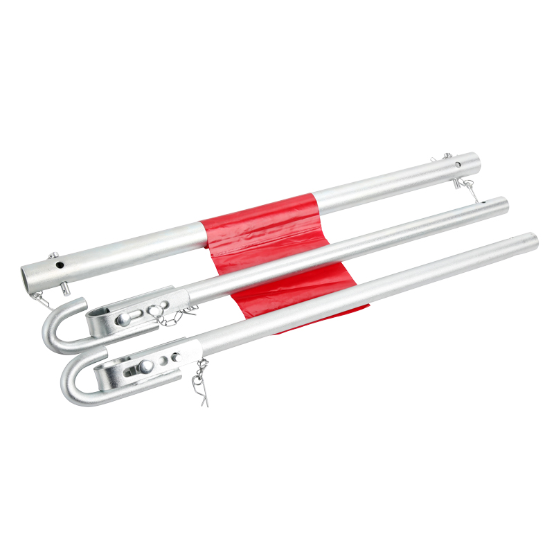 Winmax/Vehicle Tow Bar with Damper Spring