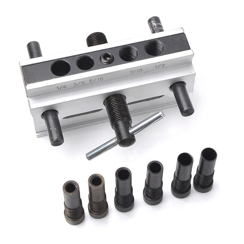 Winmax/Self Centering Doweling Jig