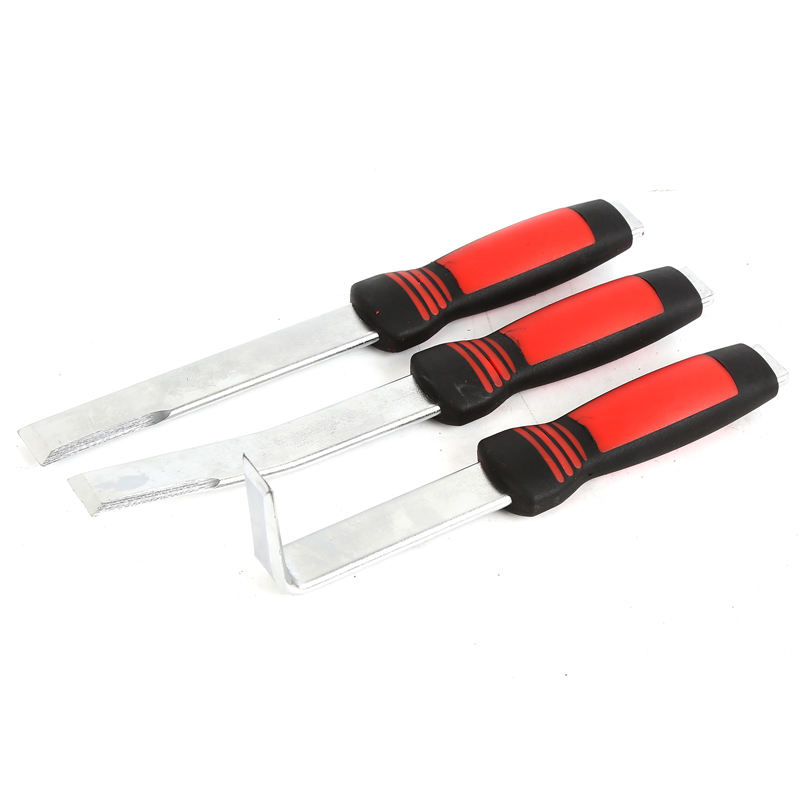Winmax/Vehicle Body-Cutting Chisel Set 3 PCS