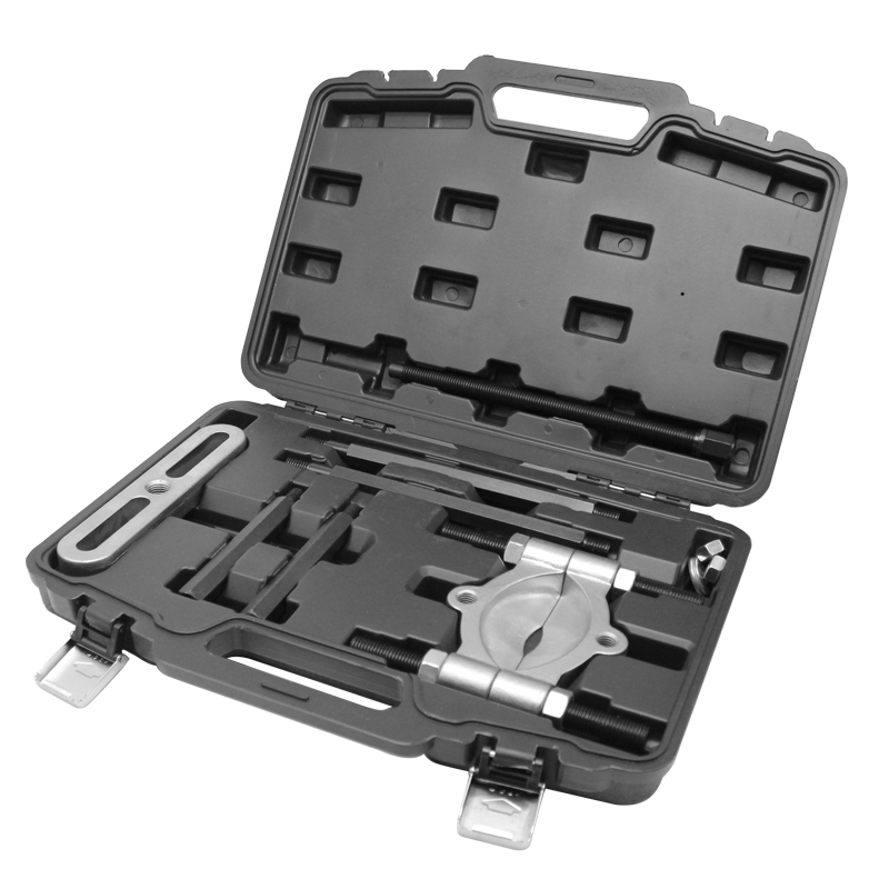 Winmax/22-115mm Bearing Separator Tool Set