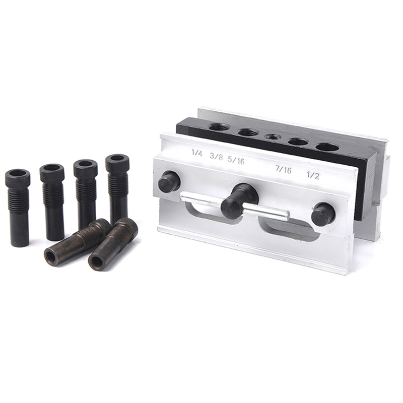 Winmax/Self Centering Doweling Jig