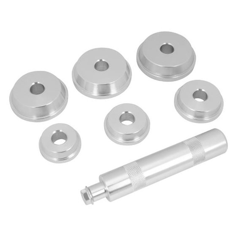 Winmax/7PCS Bearing Race & Seal Driver Set