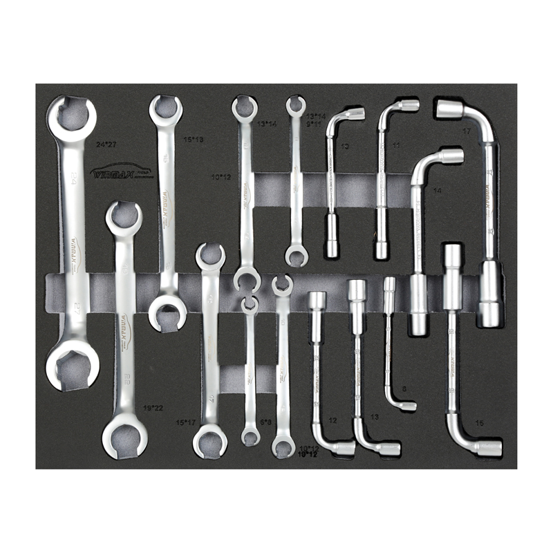 Winmax/16PCS Wrench Set