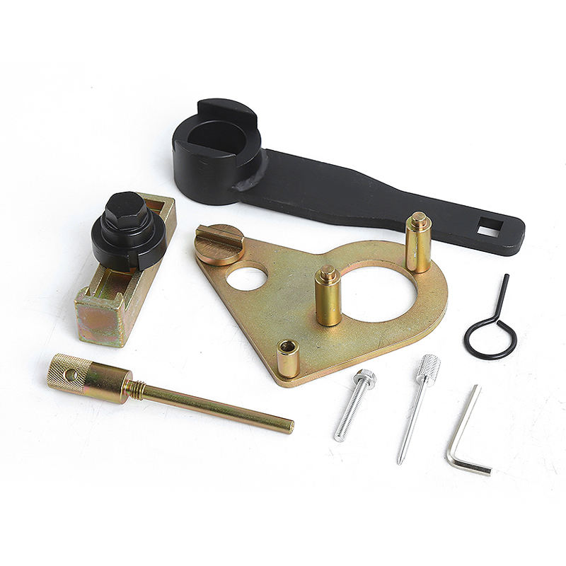 Winmax/Diesel Engine Setting/Locking Kit - Chain Drive
