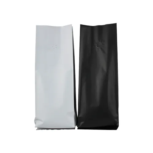 Side Gusset Pouch Packaging Bag,Side Gusset Bag