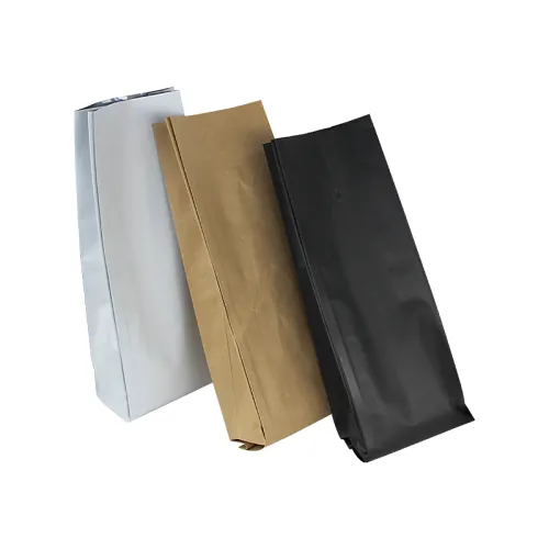 Side Gusset Pouch Packaging Bag,Side Gusset Bag